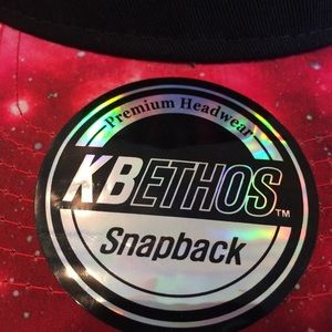 Kb Ethos | Accessories | Kb Ethos Chicago Snapback Hat One Size Fits ...